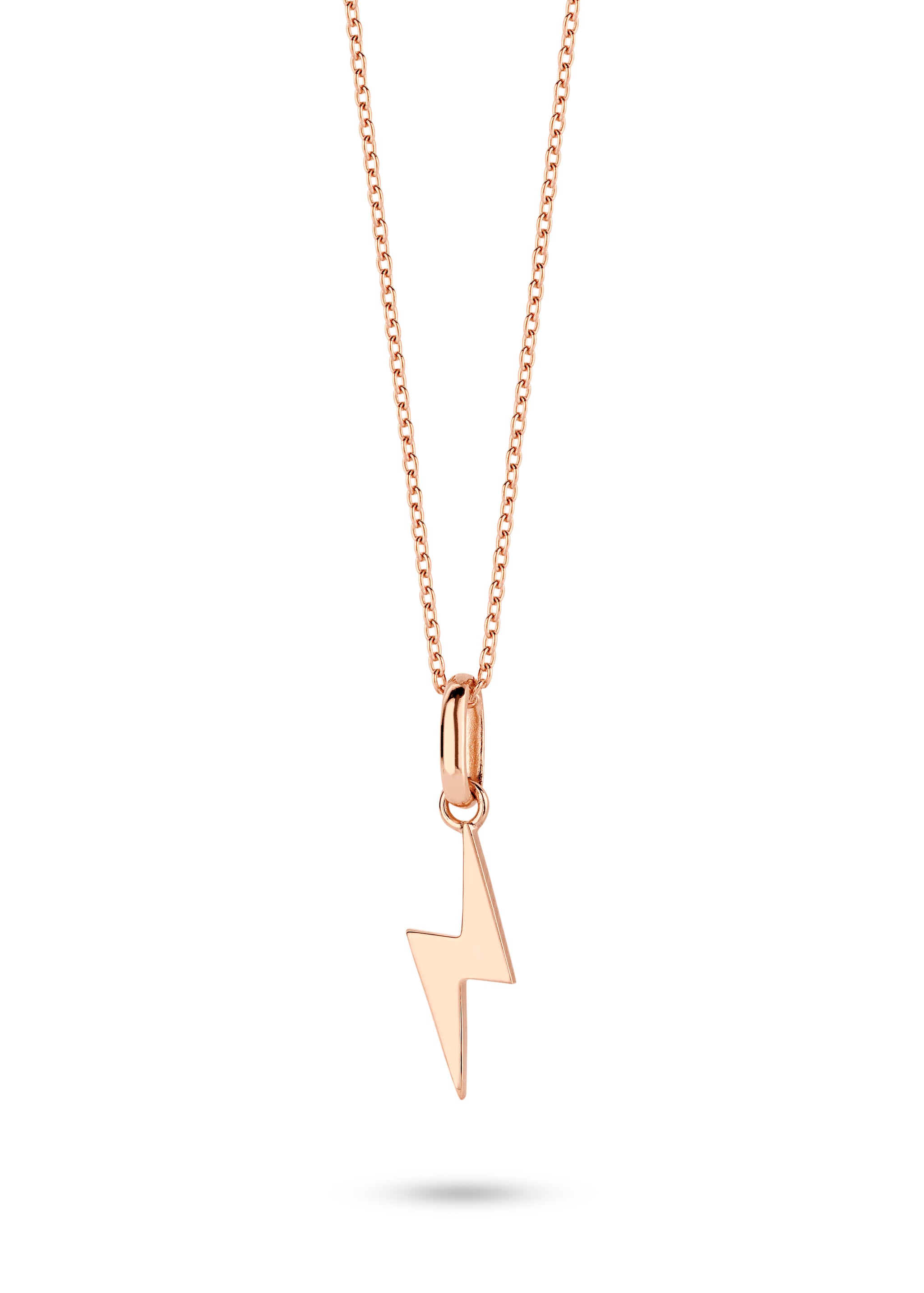 POWER PENDANT RG