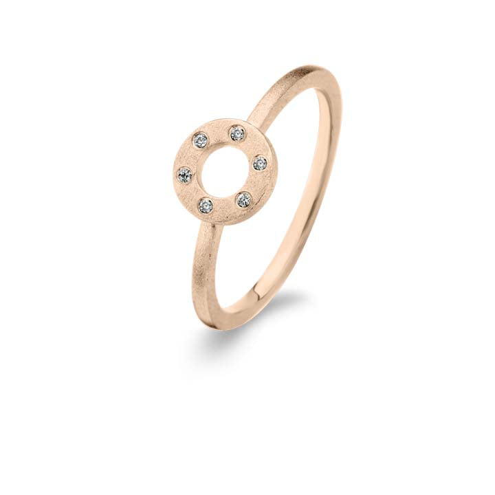 WHEEL RING RG CZ