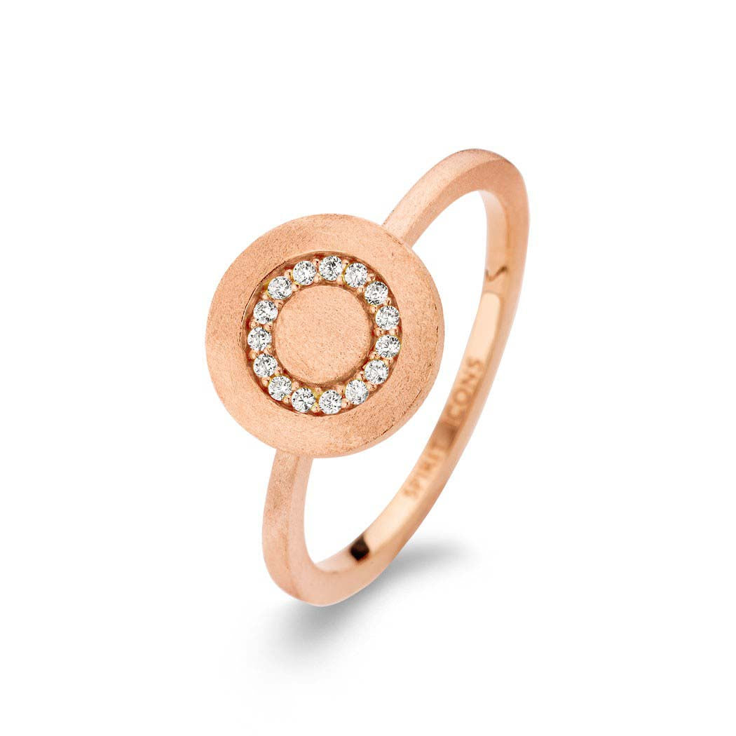 IRIS RING RG CZ